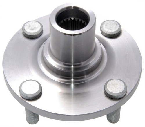 FRONT WHEEL HUB - For Mazda DEMIO DW3/DW5 1996-2002 OEM D061-33-060B | eBay