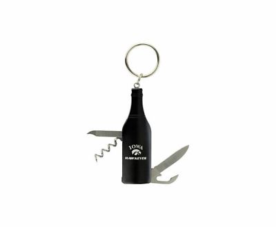 IOWA HAWKEYES NCAA KEY CHAIN SMALL BOTTLE OPENER, CORK SCREW, KNIFE | eBay