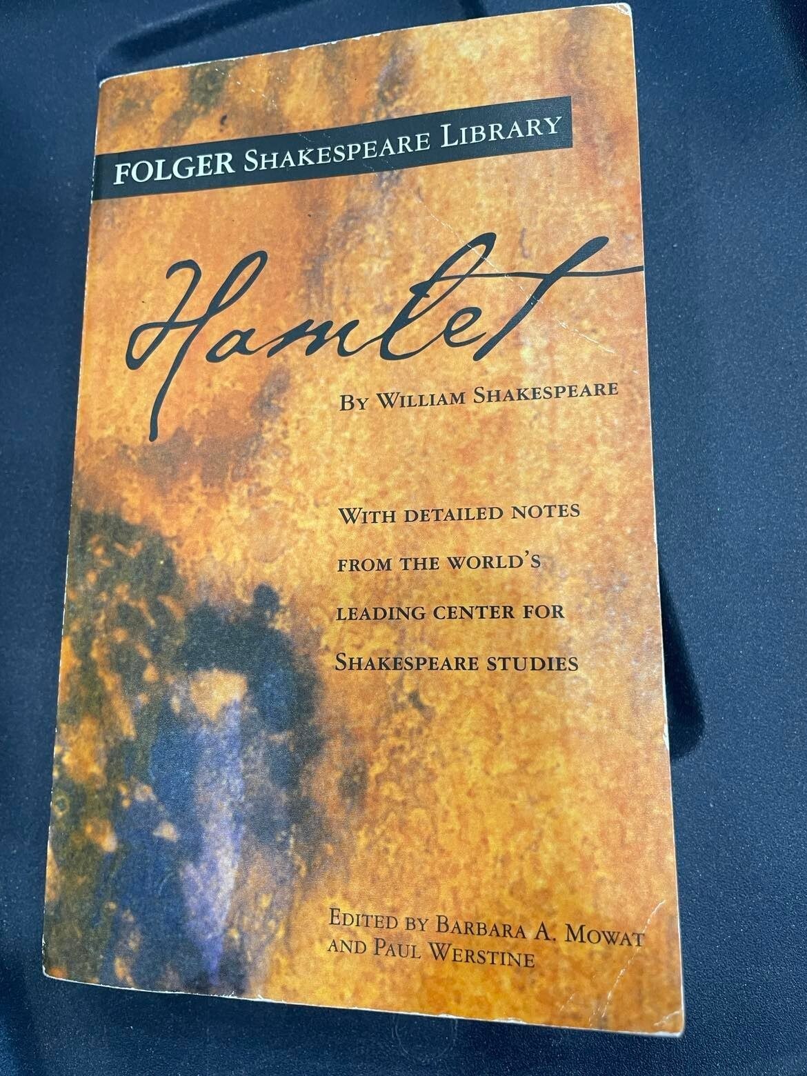 Hamlet by William Shakespeare 9780743477123| eBay