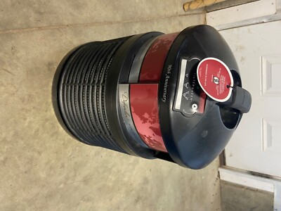 Filter Queen Defender Worldwide Edition 90th Anniversary Air Purifier ...