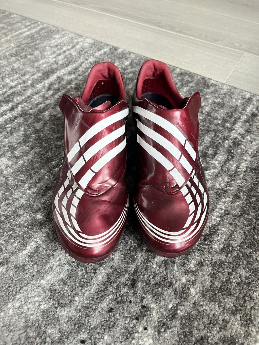Adidas F50 Tunit Football Boots