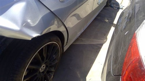 Right Rocker Panel Mould 4Matic & Base Model Fits 19-22 Mercedes Benz ...