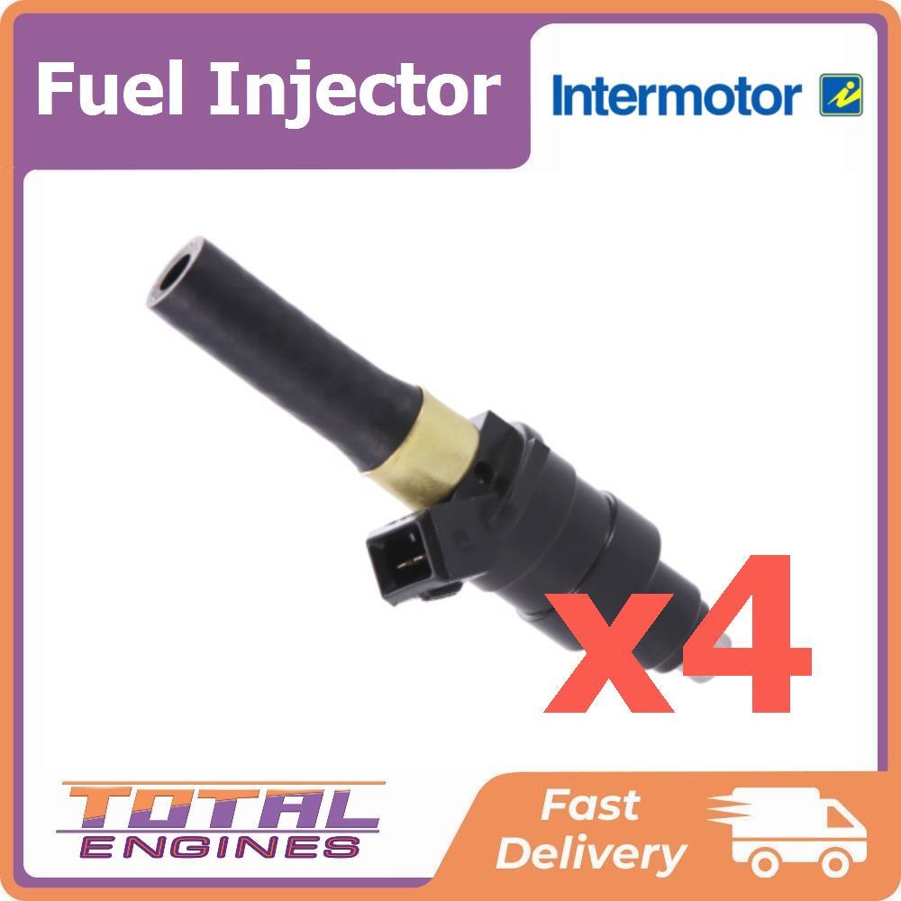 4x PAT Premium Fuel Injector fits Subaru Vortex XT 1.8L Boxer4 EA82T | eBay