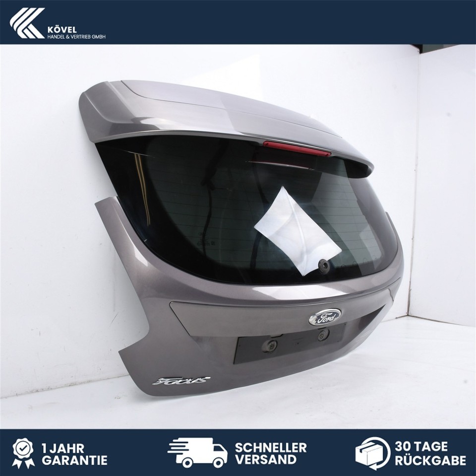 Portellone Posteriore Ford Focus 3 Berlina Marrone PN4AR0 | eBay