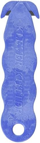 Safety Box Cutter Pack of 5 Blue | eBay