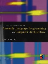 An Introduction to Assembly Language Programming and Computer Ar ...