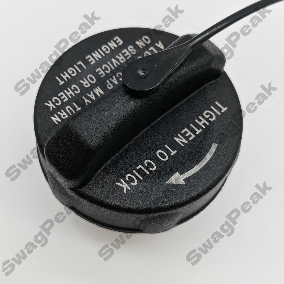 Fuel Filler Gas Cap for 2000-2001 2014-2017 Jeep Cherokee 52030377AB | eBay