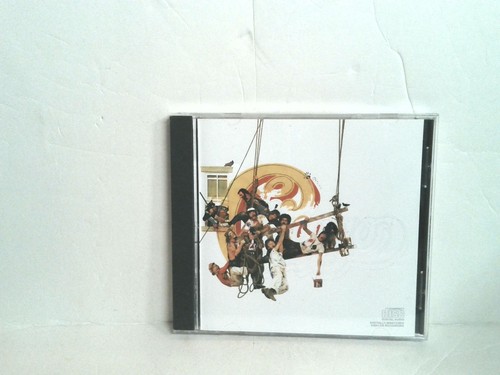 Chicago's Greatest Hits CD 1975 CBS Columbia Records | eBay