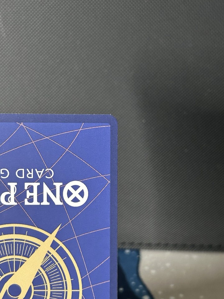 Nico Robin ST29-009 Parallel Starter Deck Promo One Piece Card English ...