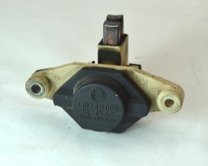 1984-1991 BMW 325i Bosch Alternator Brushes E30 325ix 325is Brush Pack ...