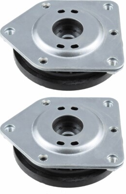 Sachs Front Strut Mounts 802 559 fits Mercedes B-class W245 B 180 CDI ...