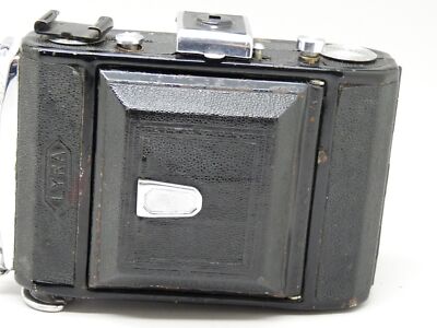 SCARCE KOCHMAN KORELLE 127 camera LUDWIG LENS 127 HALF FRAME C:1932 | eBay