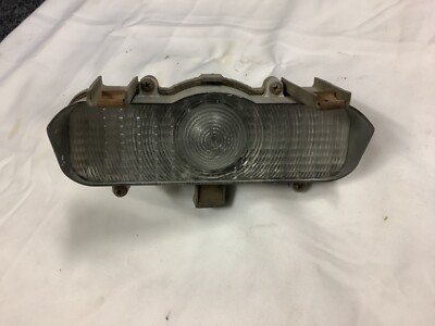 Holden HQ front indicator clear | eBay Australia