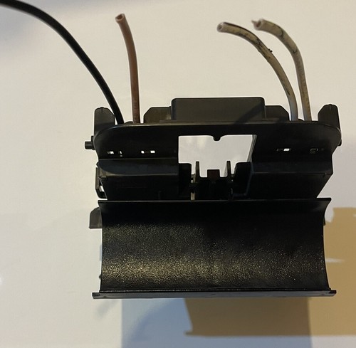 Whirlpool Dishwasher Door Latch Switch & Handle 8193882 / WP8534984 ...