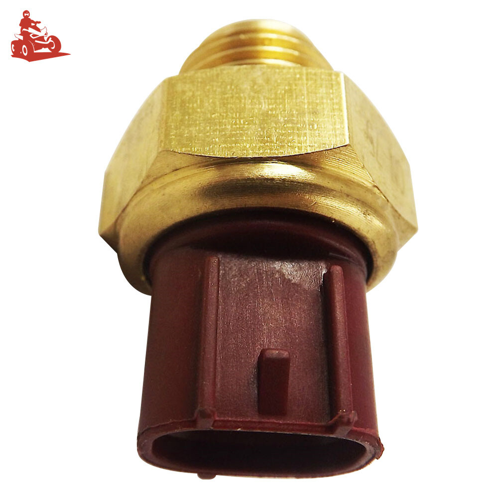 For Hisun UTV 400-800 Radiator Temperature Sensor Water Fan Switch ...