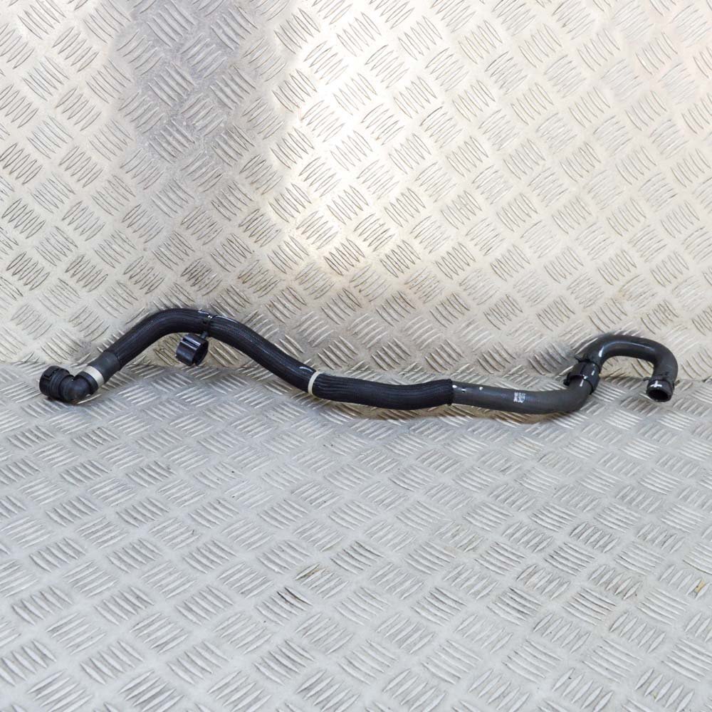 JAGUAR I-PACE X590 EV400 AWD Water Coolant Hose Pipe 294kw 2020 | eBay