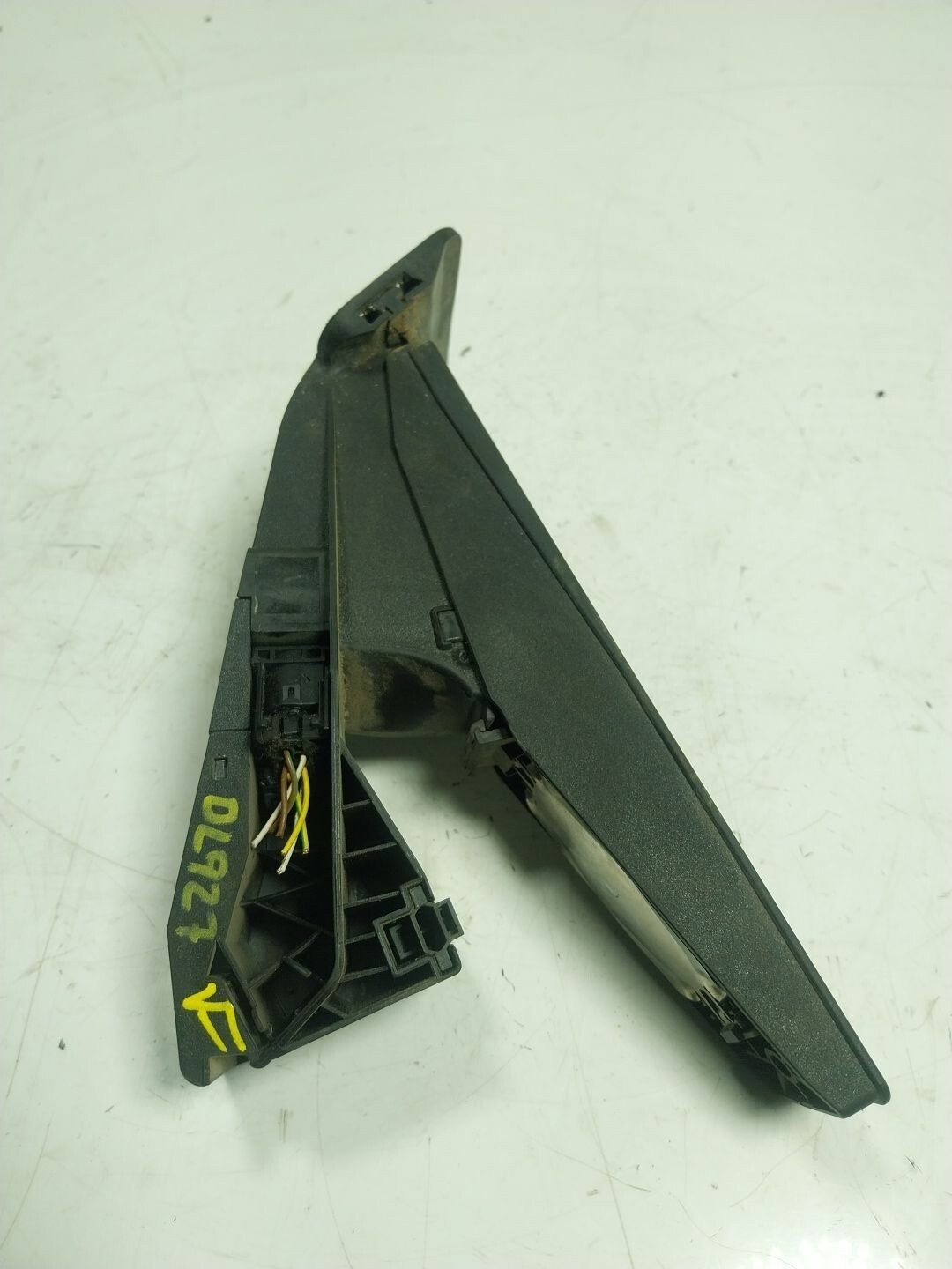 35426860784 POTENCIOMETRO PEDAL / 3542678999802 / 17351515 PARA BMW ...