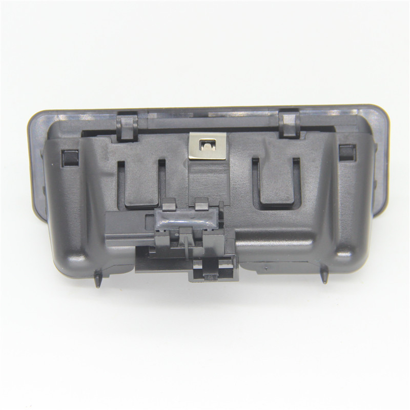 51247118158 Trunk Lock Handle Push Button for BMW E70 E71 128i 328i ...
