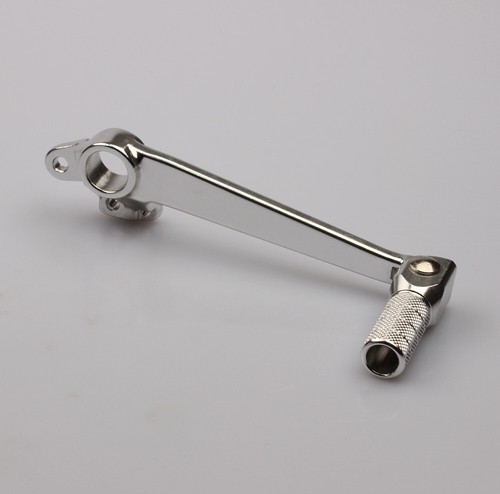 Folding Brake Pedal Lever for Suzuki GSX-R 600 750 SV 650 TL 1000 43111 ...