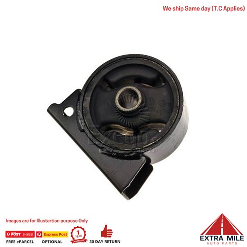 Engine Mount Front for Mitsubishi Lancer 2.0L 4cyl Evo IX (CY) CT9A Evo ...