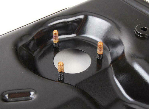 NEW AUDI A4 B7 ENGINE LOWER OIL PAN 06E103604F OEM | eBay