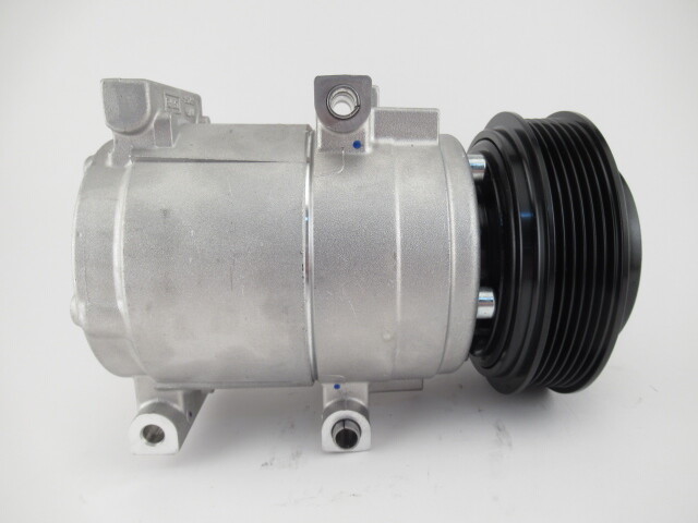 AC Compressor OEM HS15 fits Ford Fiesta QR | eBay