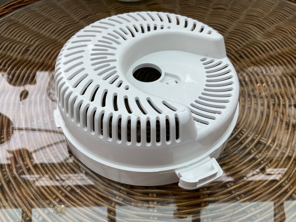 Moulinex Masterchef 370 Food Processor JUICE Extractor Basket Filter | eBay