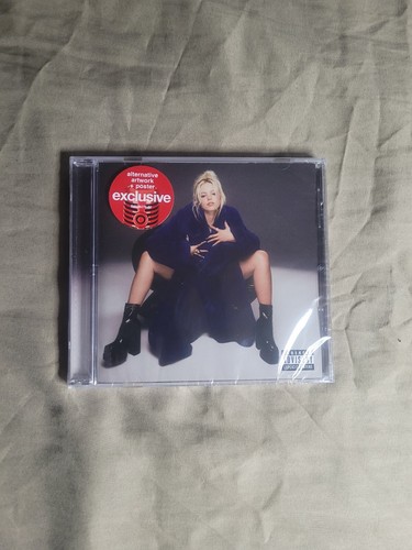 Renee Rapp - Snow Angel (CD Target Exclusive) | eBay