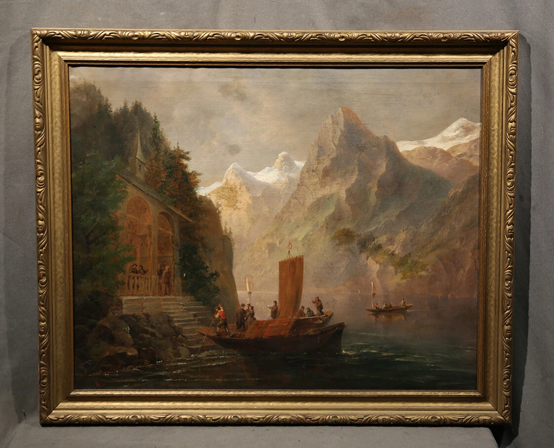 19th Century Art Romanticism