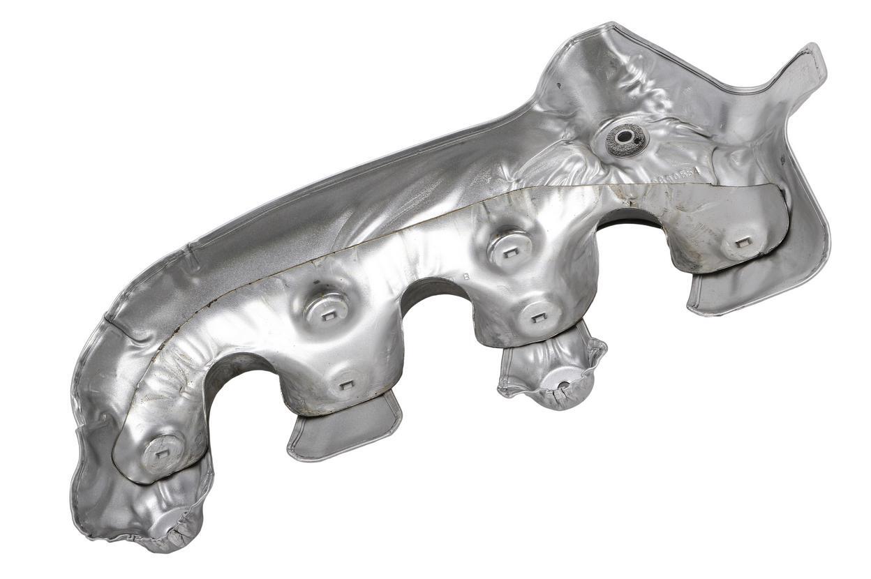 GM Genuine Parts 12690554 Exhaust Manifold Heat Shield | eBay