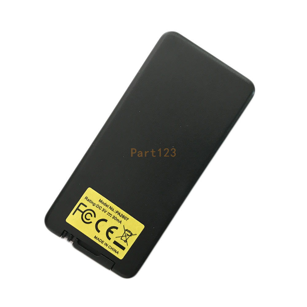Remote Control For SMARTBOARD Smart unifi UF55 UF55W UF65 UF65W DLP ...