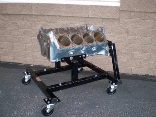 Engine Cradles, Stand, Heavy Duty, Pontiac Blocks, (389,400,421,428 ...