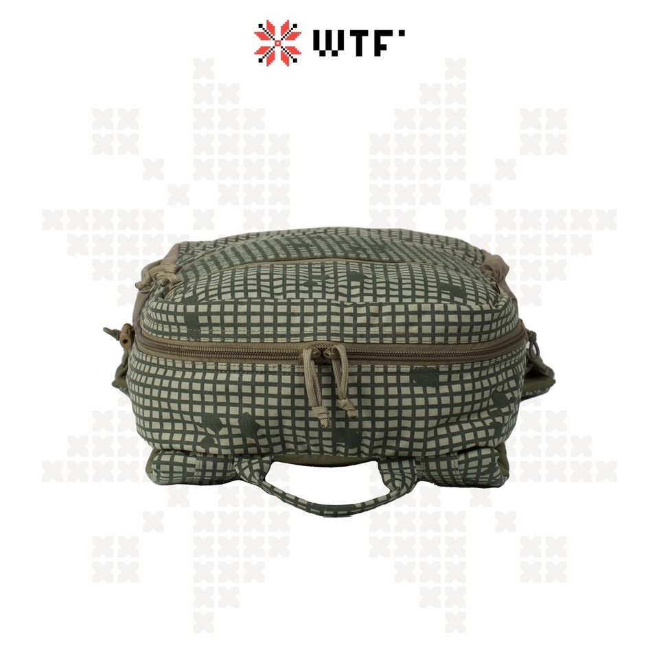 15L Day pack DNC (Desert Night Camo) EDC/tactical Backpack | eBay