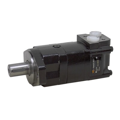 Hydraulic Motors - High Speed Hydraulic Motor