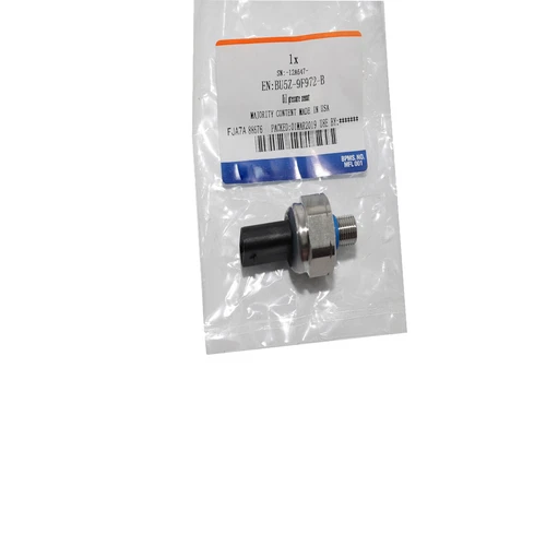 New 1X Fuel Injection Pressure Sensor CM5250 BU5Z-9F972-B Fits Ford ...