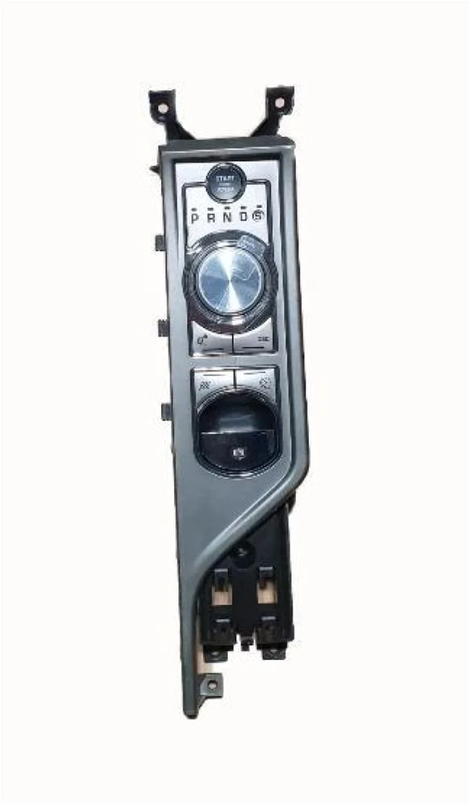 Jaguar XF Gear Selection Module LHD GSM 3.0, 5.0 2009-15 C2Z31490 ...