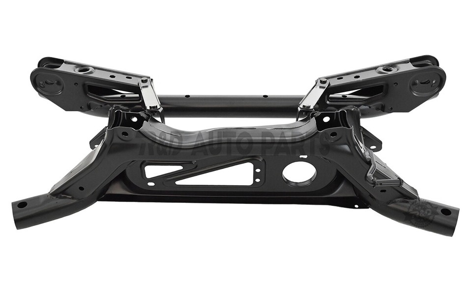 For Dodge Caliber Compass Patriot 07-17 Rear Subframe Crossmember Axle ...