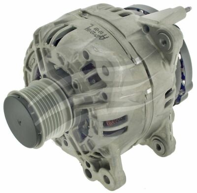 Bosch alternator 120 amp for Volkswagen Golf IV 1J1 2.8 V6 4motion 99 ...