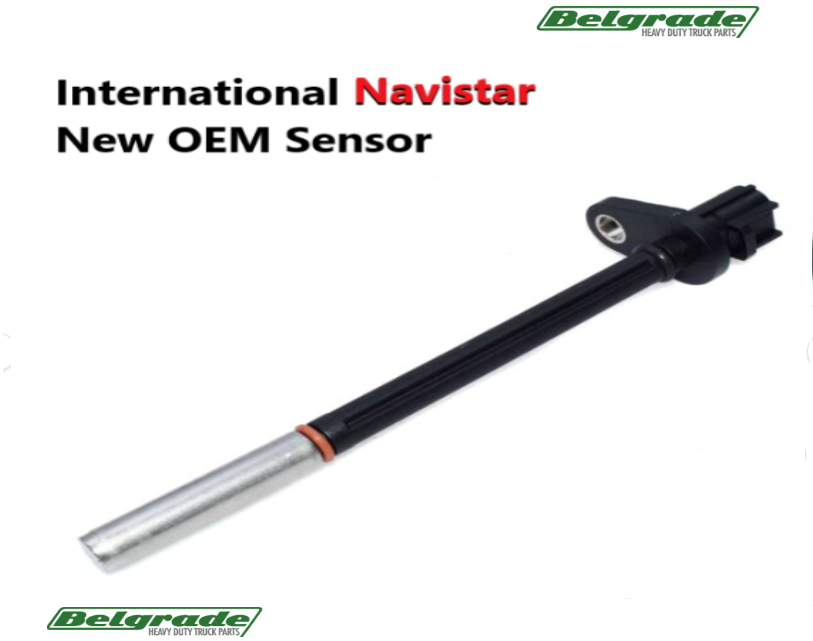 Automann 577.55544 Cam-Crank Position Sensor Replaces IHC 1835985C92 | eBay