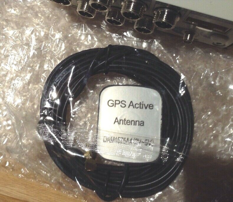 ANGELTRAX VULCAN SERIES V5SD 5-CHANNEL HP/IP MOBILE DVR WITH GPS WIFI ...