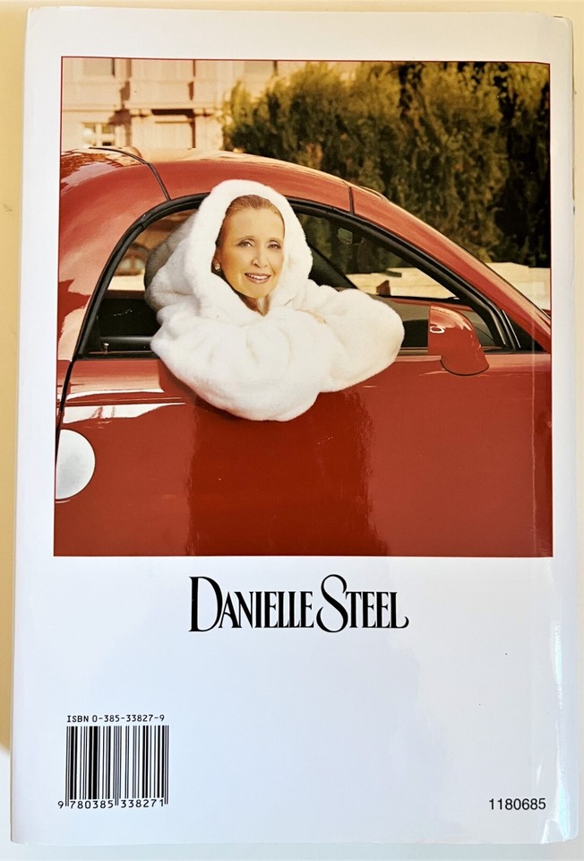 Toxic Bachelors by Danielle Steel (2005, Hardcover) 9780385338271| eBay