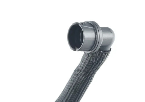 Mercedes-Benz GLA X156 Oil Filler Neck Vent Line A1330100470 | Genuine OEM