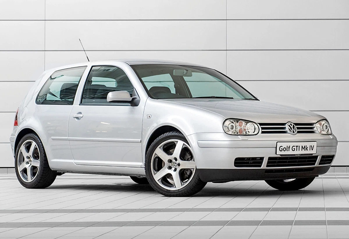 Mk4 Gti Lowering Springs