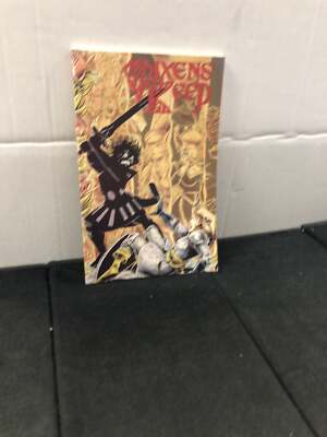 Mu press MU PRESS VIXENS KEEP (1995) | eBay