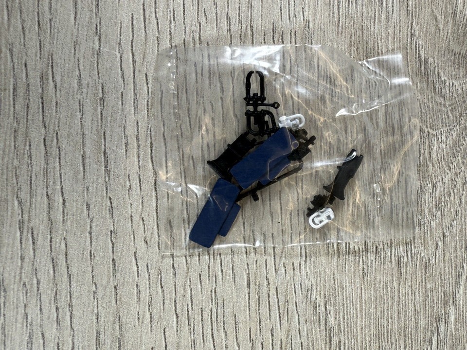 Bachmann Class A1 4-6-2 North British BR Blue 32-553 Mint Unused | eBay UK