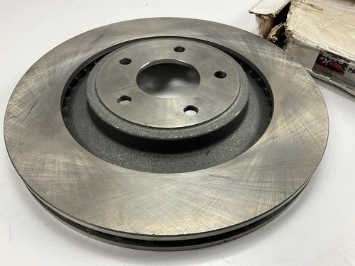 Auto Extra AX900752 Front Brake Rotor | eBay
