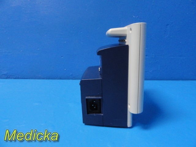 Covidien BIS Aspect Monitor W/ BISx LOC 4 Channel Module & Interface ...