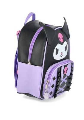 Sanrio Kuromi Backpack | eBay