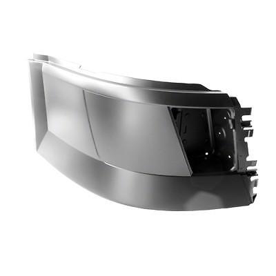Volvo Truck 04-14 Bumper Extension Corner Foglight 82721512 Righ Side ...
