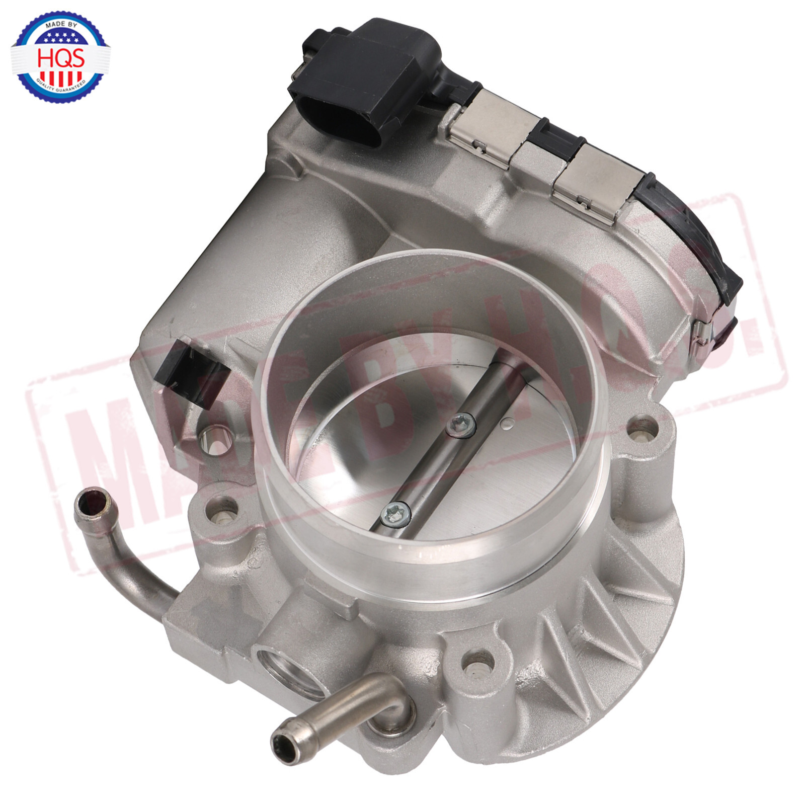Electronic Throttle Body 35100-2G700 For 2013-2016 Hyundai Sonata ...